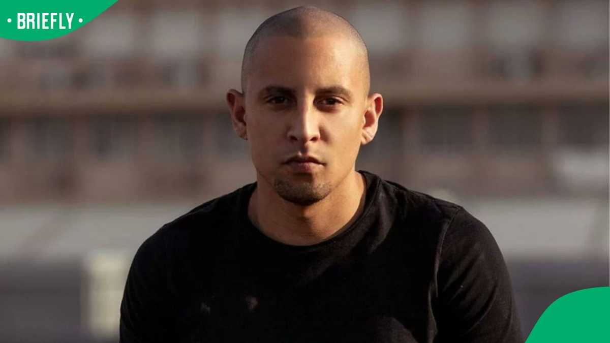 Here's the latest update on DJ Warras' murder case