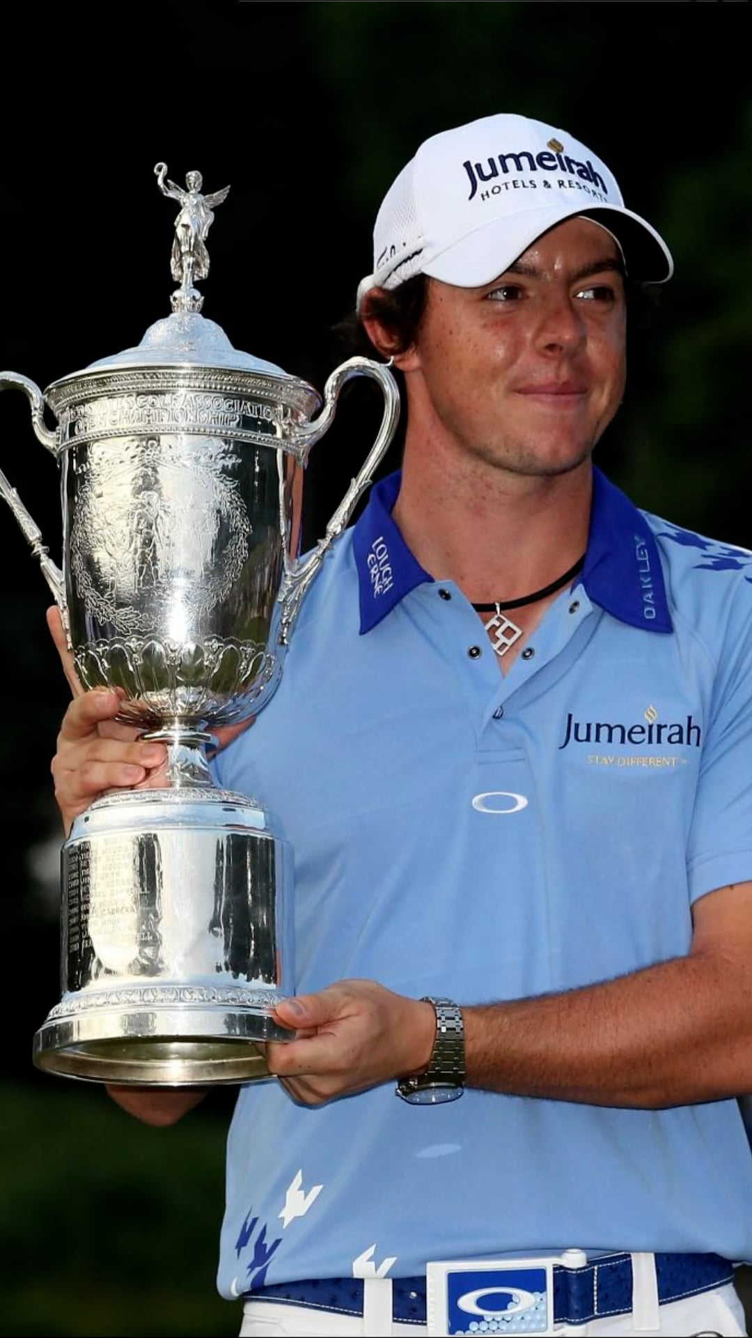 The largest margins of victory in US Open history - Part 2