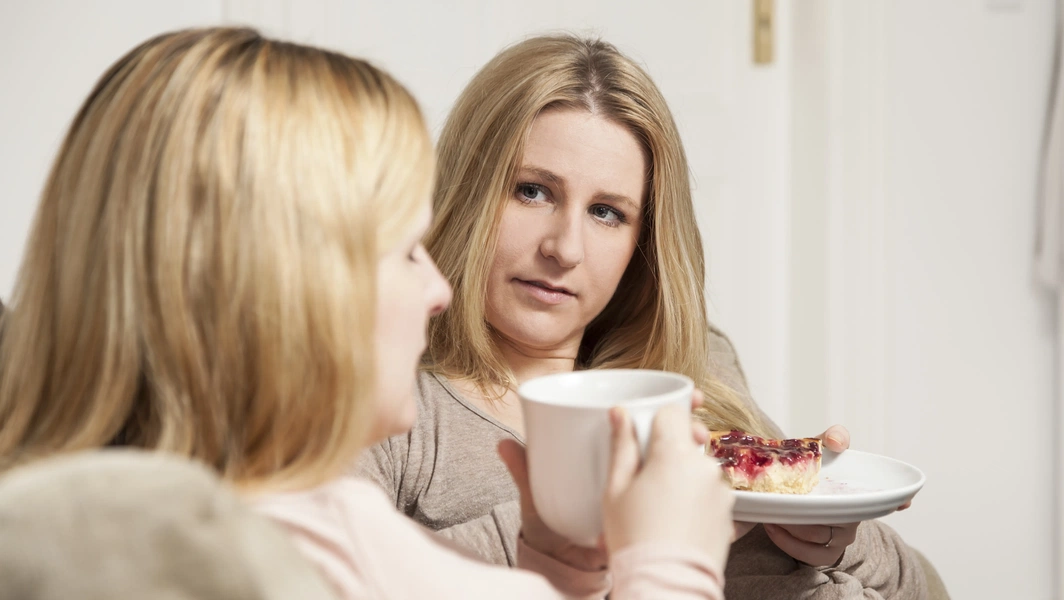 Spotting the quiet red flags in love