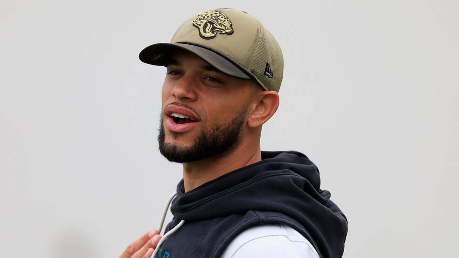 'No-brainer': Jaguars' Mathieu Araujo details why he rejoined Anthony ...