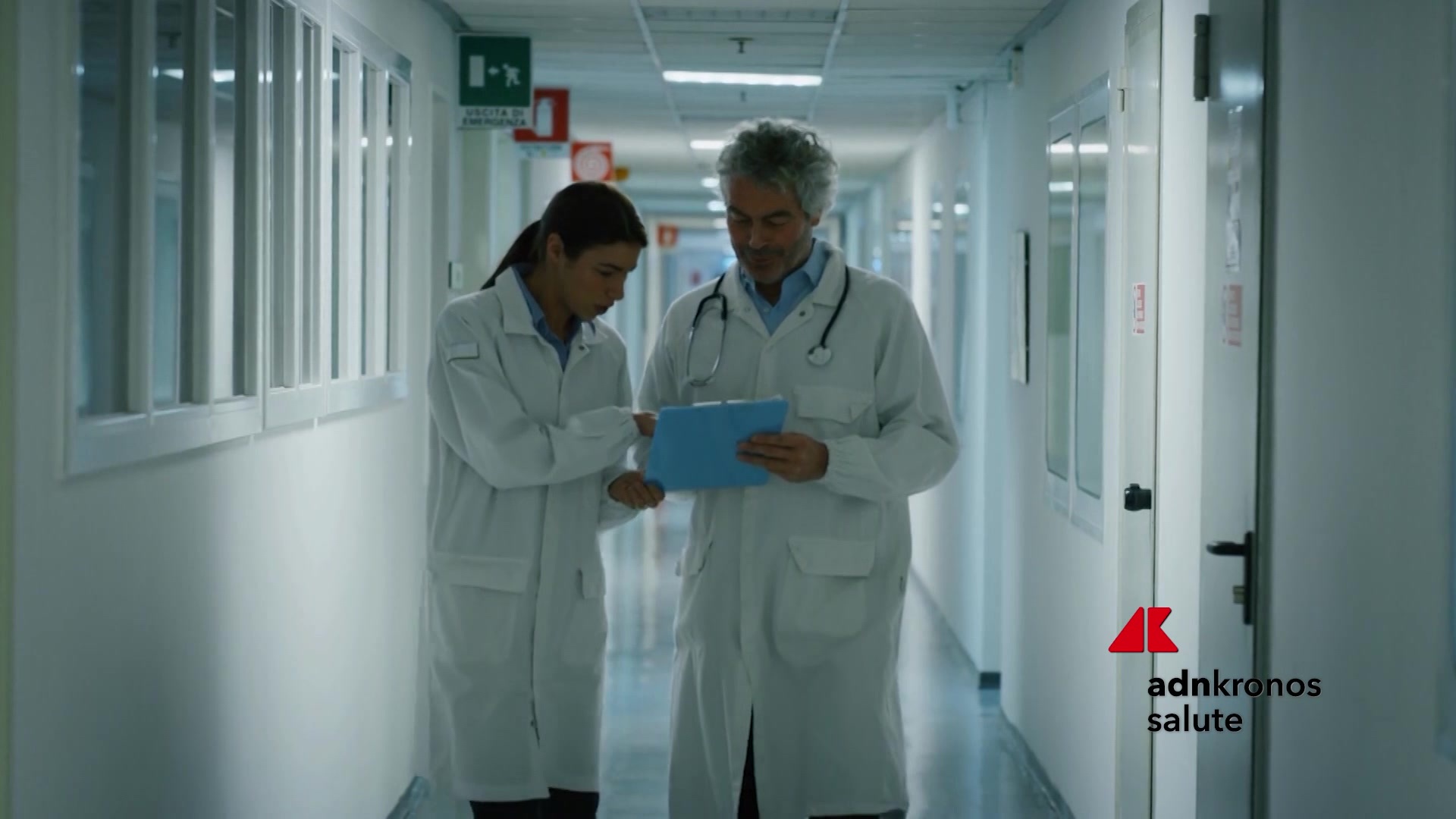 L?ovaio policistico cambia nome e sar? indicato con la sigla Pmos. L ...
