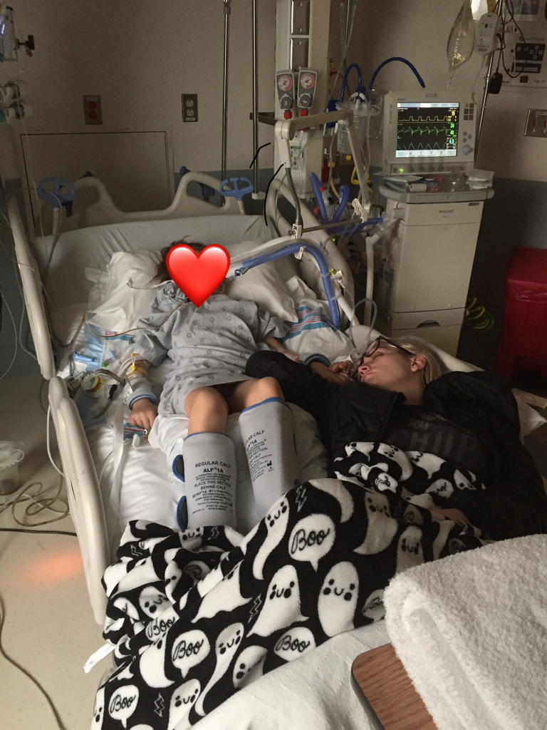 Jamie Lynn Spears details 'miracle' moment as daughter Maddie had last ...
