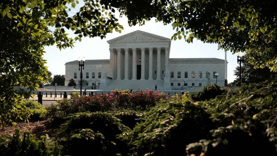 Supreme Court rules against Rastafarian who sued prison officials for ...