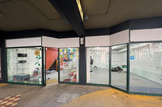 Shop calling itself 'Winchester's treasure chest' closes as owner ...