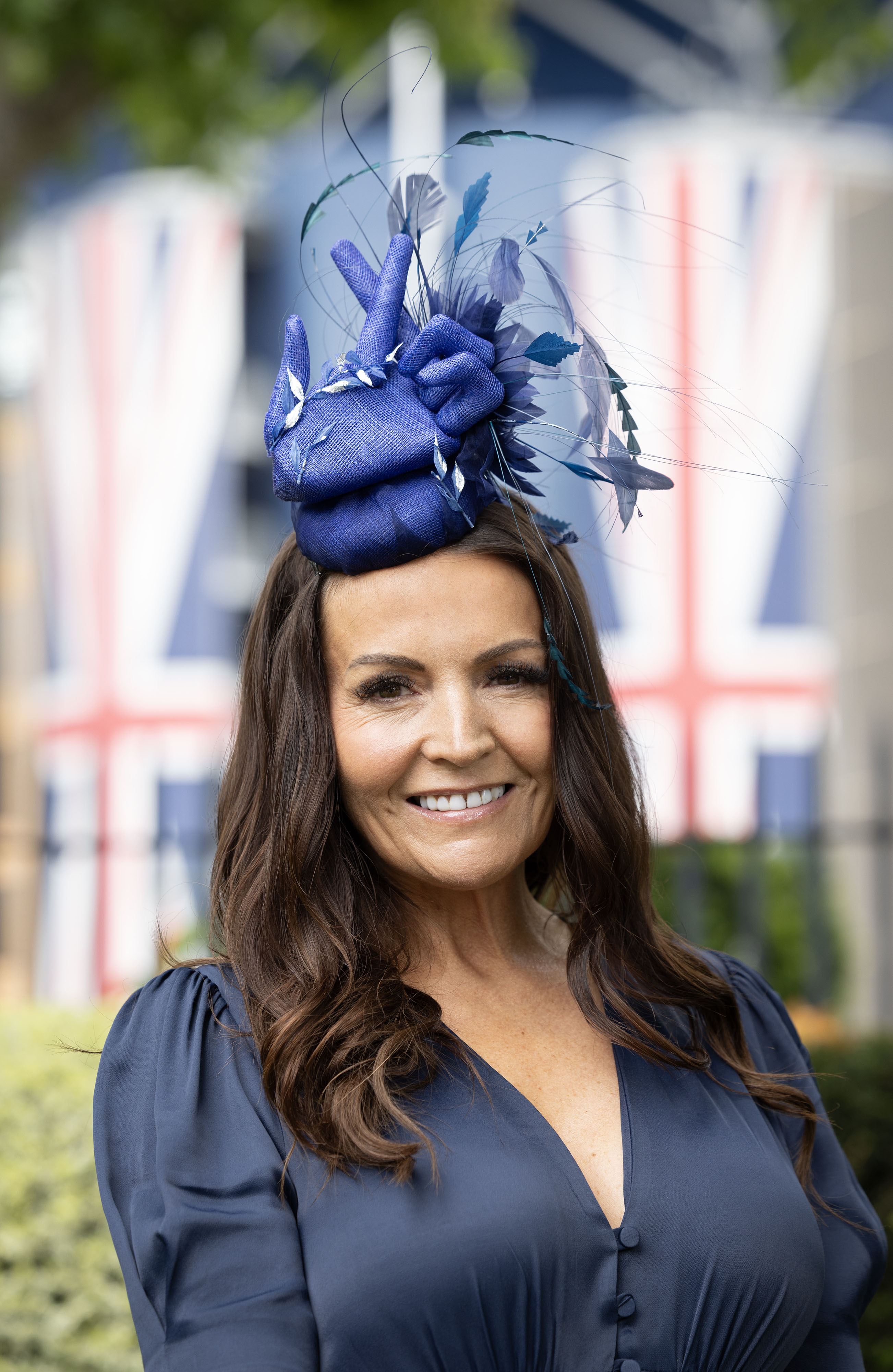 The most eye-catching hats from Ladies’ Day at Royal Ascot