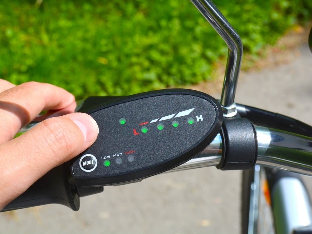 Branford police: Parents likely liable if minors drive electric ...