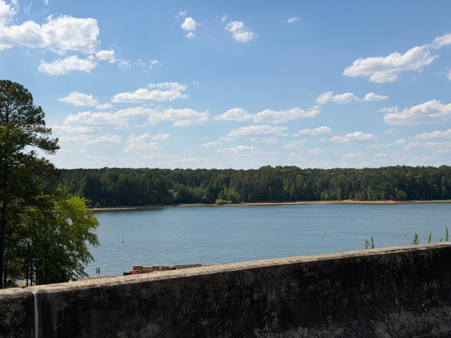 Drought worsens again across NC as exceptional conditions spread in ...