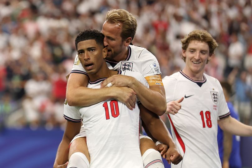 World Cup chaos continues as fans slam 'rigged' match amid Marco Rubio ...