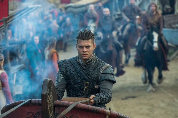 Was Ivar the Boneless truly disabled?