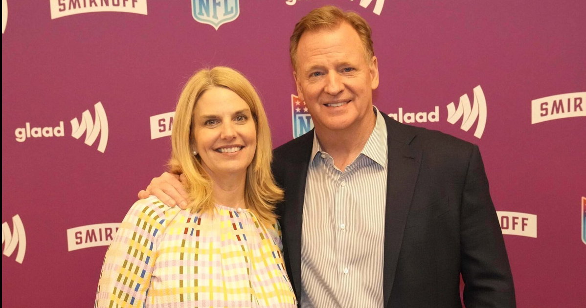 New study ranks NFL as men’s league with deepest LGBTQ-inclusive history