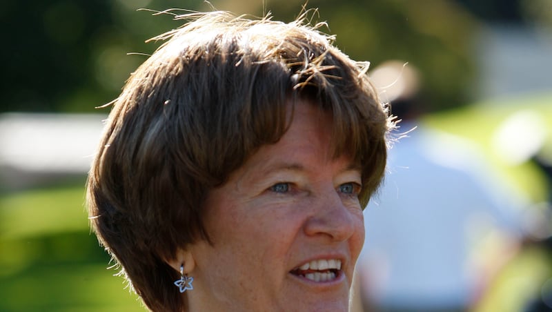 Deseret News archives: Sally Ride became first US woman to travel to space