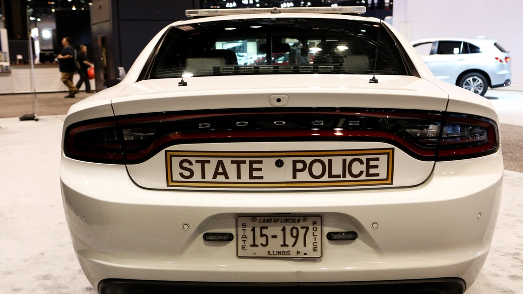 GM and Chrysler's most notable police vehicles