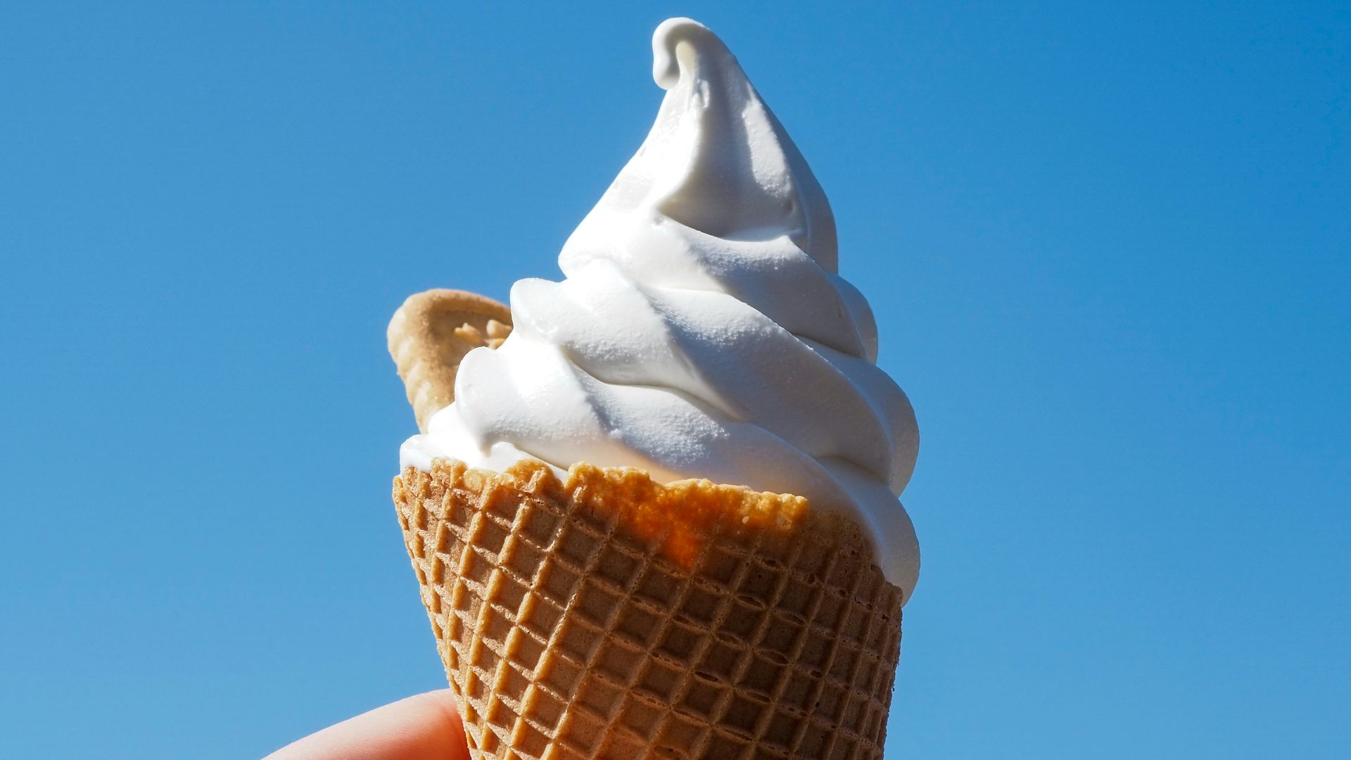 The 20 most popular ice cream flavors in the world
