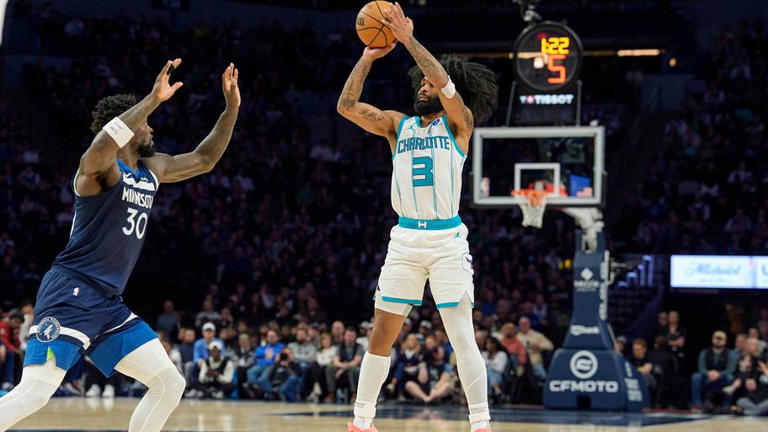 Plan B options if the Charlotte Hornets don't re-sign Coby White