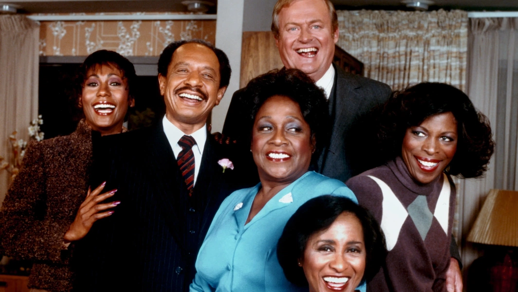 The Jeffersons: A sitcom that broke barriers
