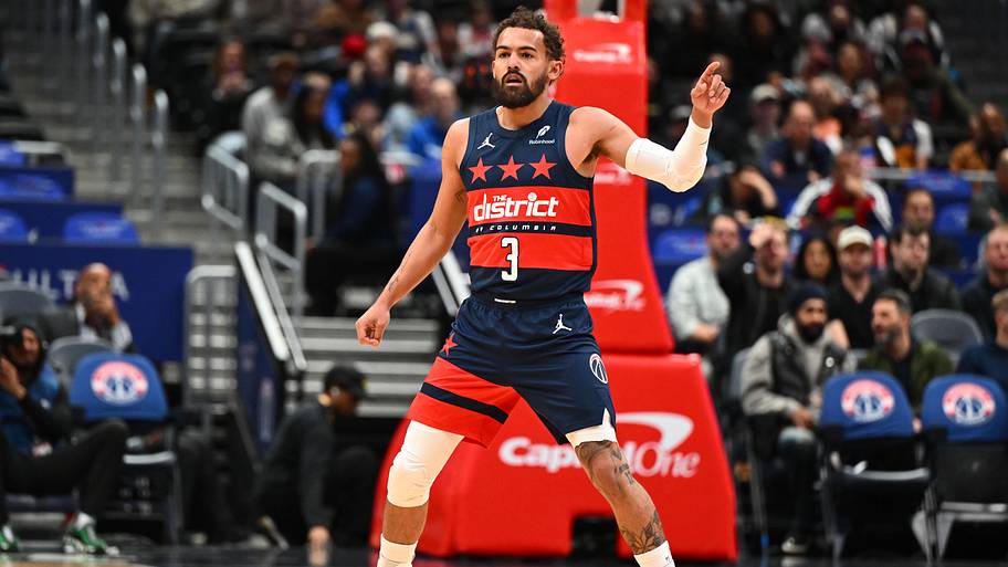 Trae Young free agency landing spots: Four teams that make the most ...