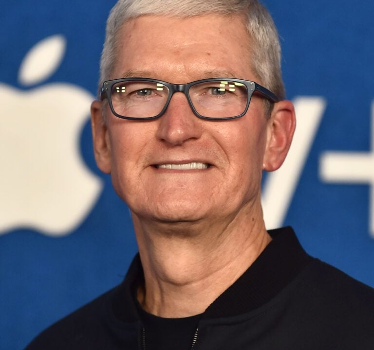 Apple CEO Says iPhone Prices Hikes Are 'Unavoidable': Do Prediction ...