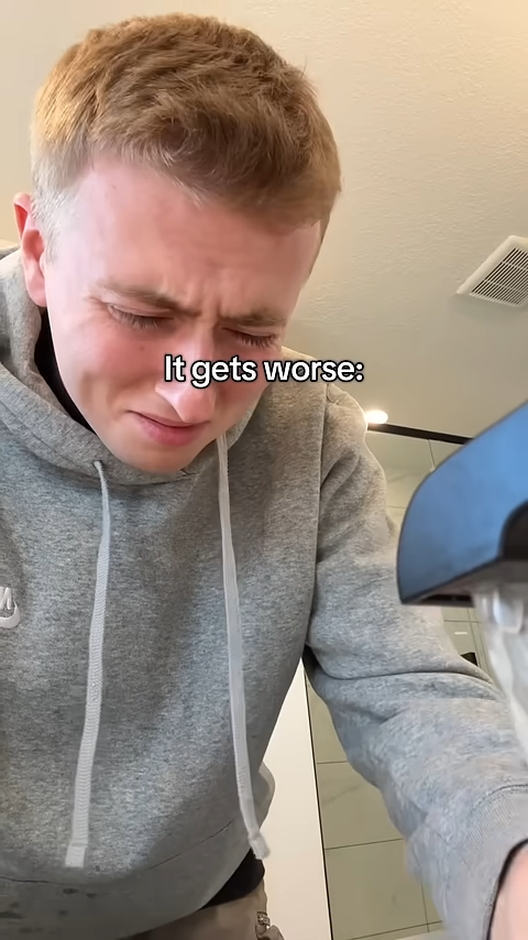 Is The Worst Feeling Ever?