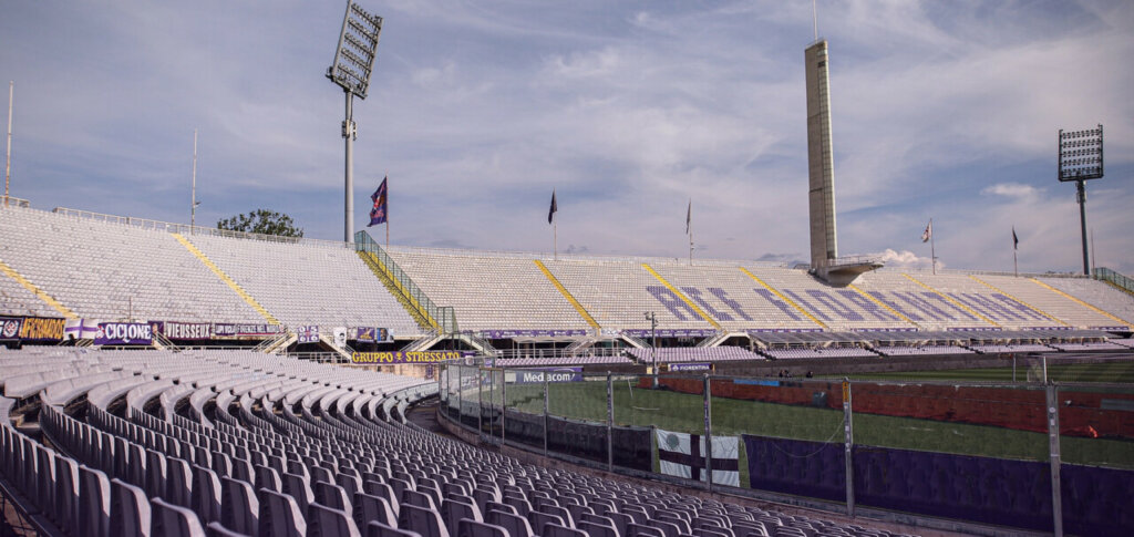 Stadio Franchi, la giunta di Firenze approva un atto di indirizzo per ...