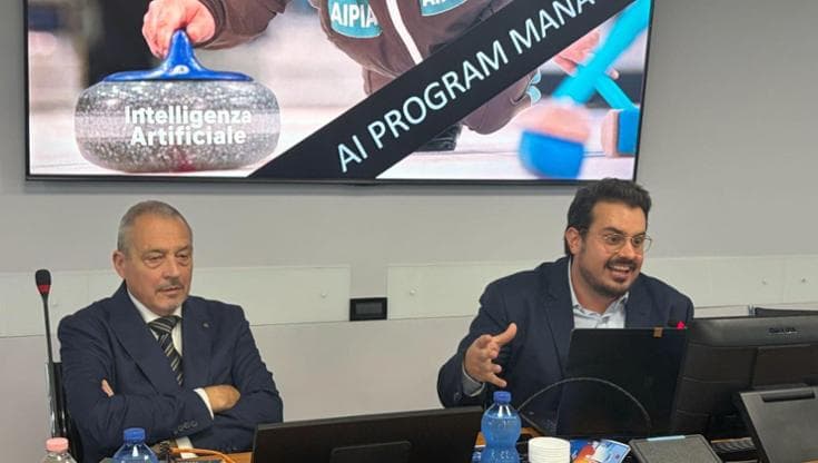 Ordini professionali e IA, a Genova confronto su comunicazione ...