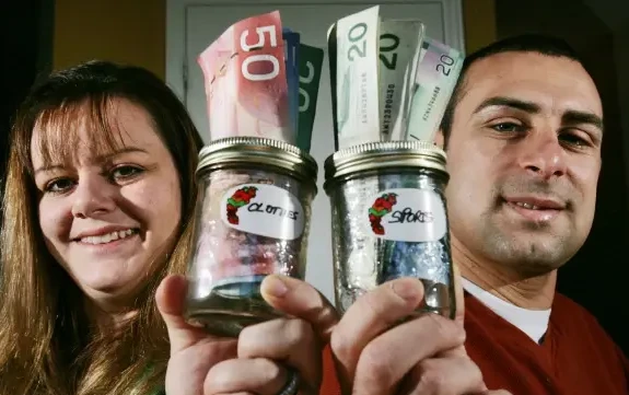 Rising costs trap unhappy couples in strained marriages