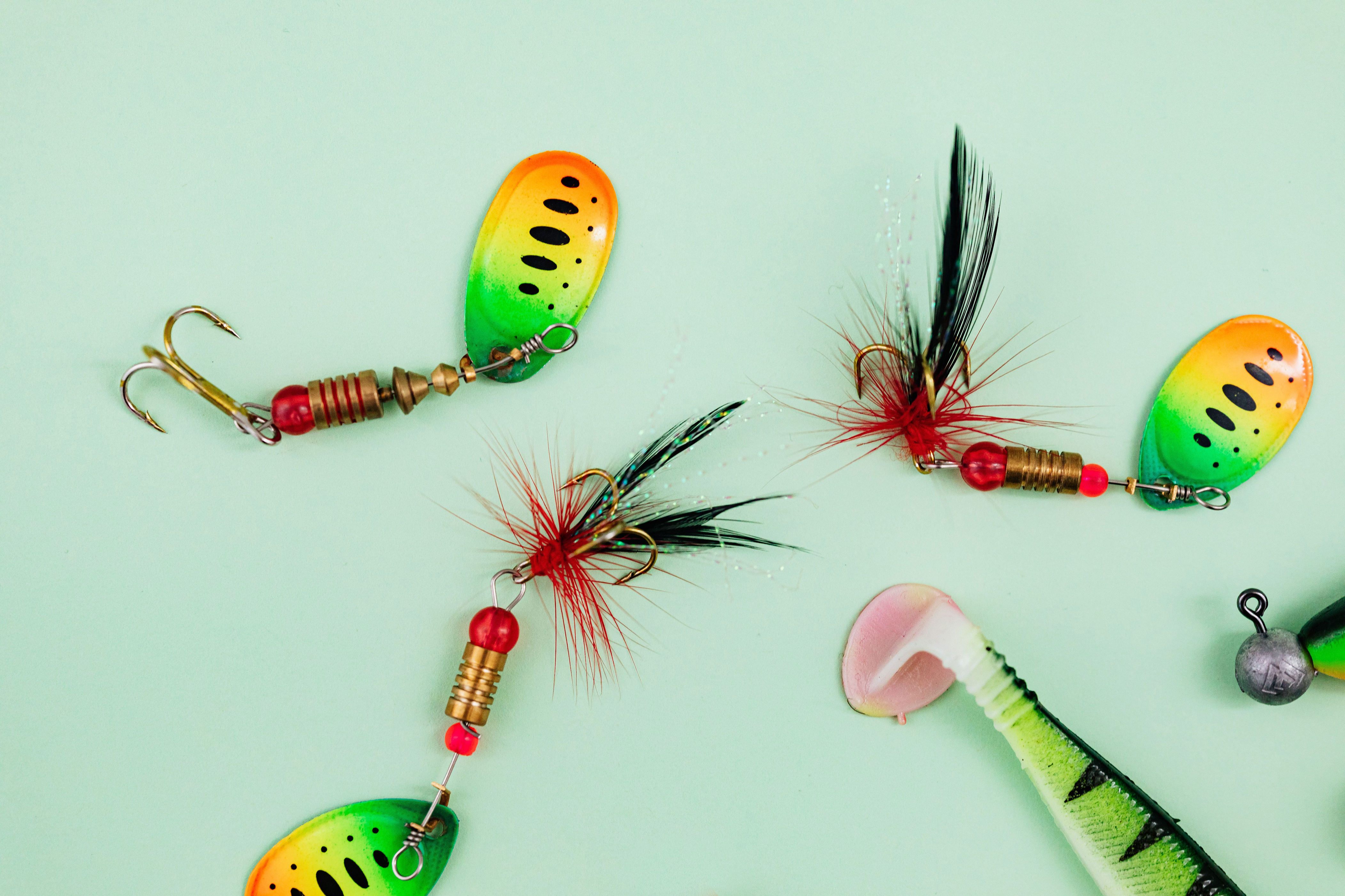 11 fishing lures for pike and muskie that serious anglers say are being ...
