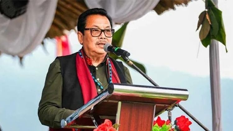 Arunachal Pradesh govt committed to resolving forest and land ...