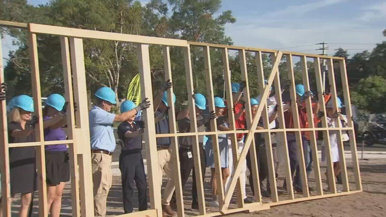 Seminole County invests $1.4M in new affordable housing development