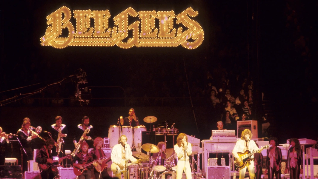 19 slow dance favorites from the 1970s