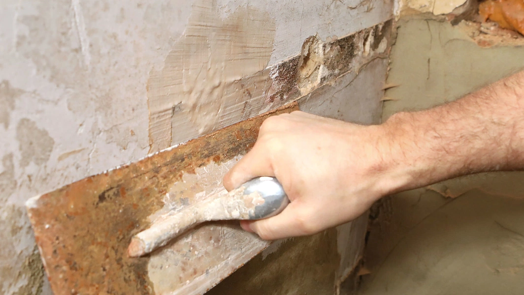 11 easy DIY fixes to improve your home