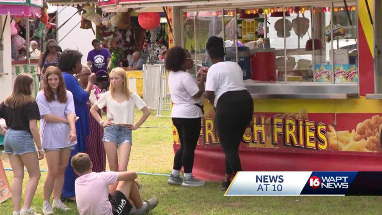 Byram mayor postpones Swinging Bridge Festival after days of rain