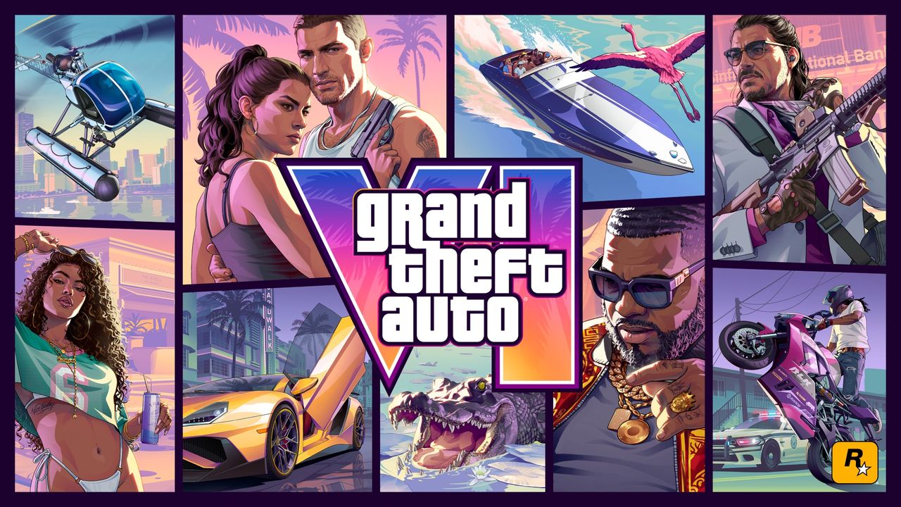 Grand Theft Auto 6 pre-orders begin for Xbox Series X|S and PS5