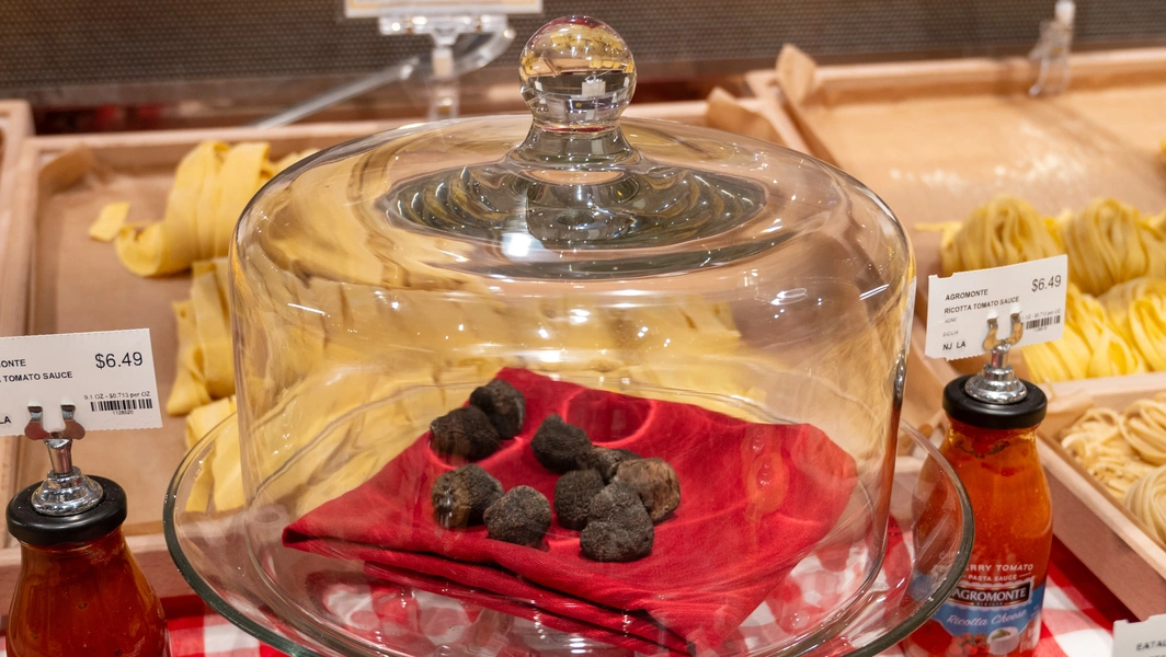 15 gourmet foods worth the splurge
