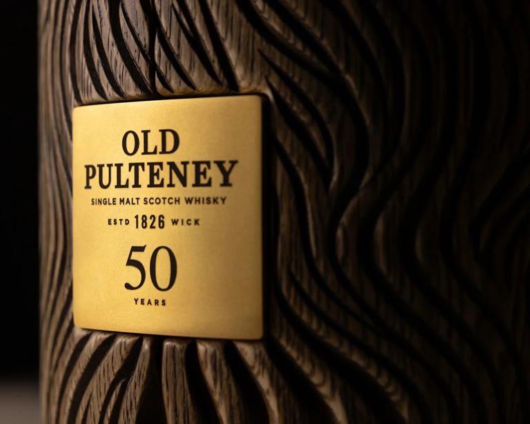 This iconic 200-year-old distillery celebrates the milestone with its ...
