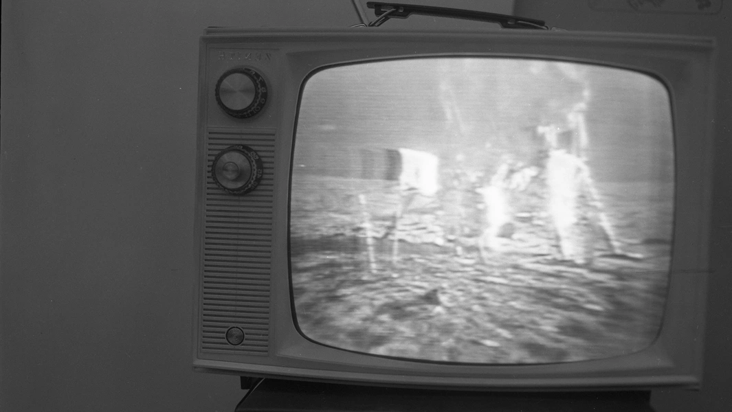 16 defining moments that changed television