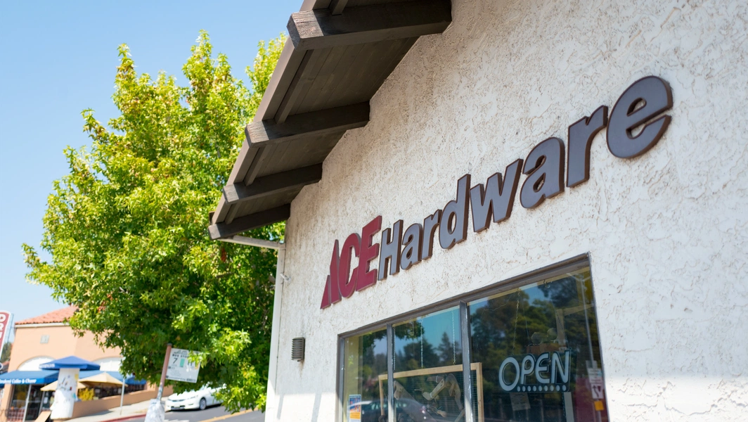 8 surprising facts about Ace Hardware