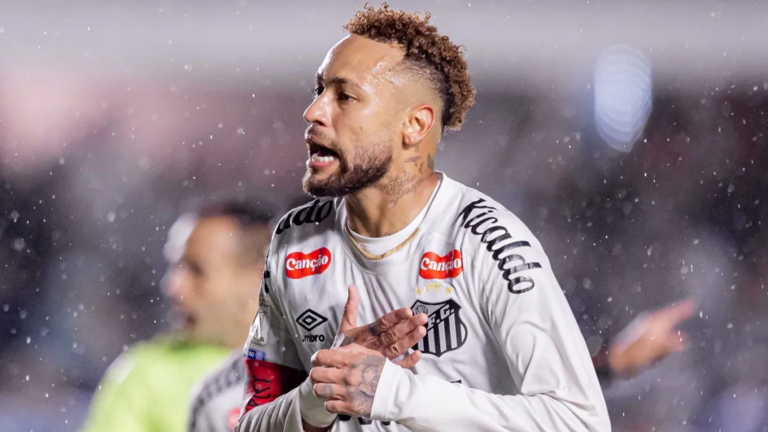 Do futebol ao metaverso: Neymar pode estrelar séries verticais geradas ...