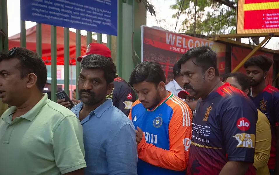 BCCI eyes early March start for IPL 2027 to beat heat