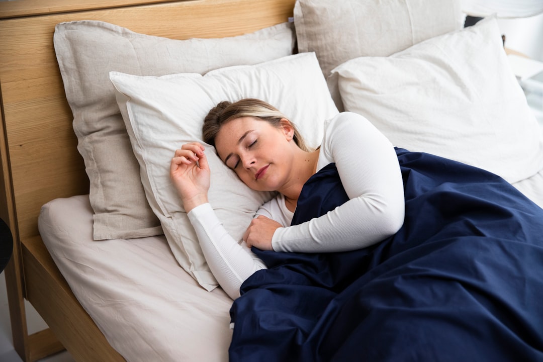 Sleep as a performance indicator: The modern emphasis on quality rest