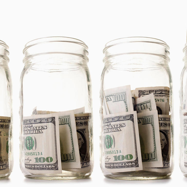 How much interest can $50,000 earn now? Here are 4 account options to know.