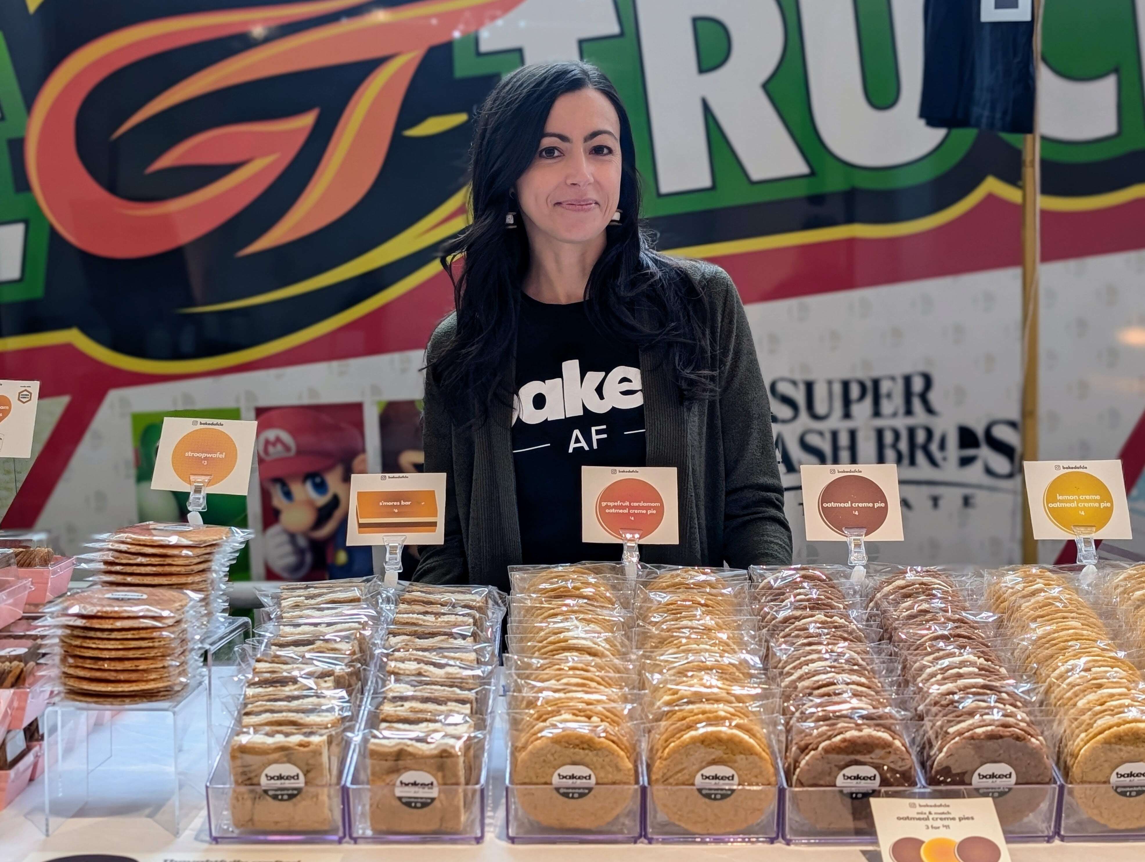 Half of Cleveland Chain Reaction’s 2026 semifinalists are food businesses