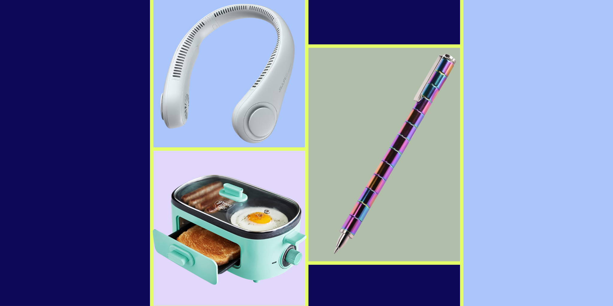 32 Clever Amazon Gadgets That'll Save You Time Everyday