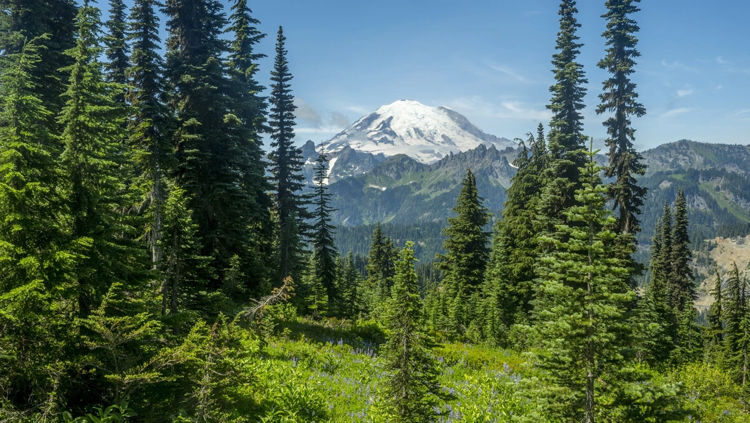 16 stunning destinations across the United States