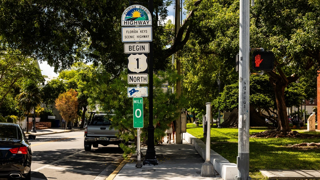 15 scenic and cultural Florida road trips