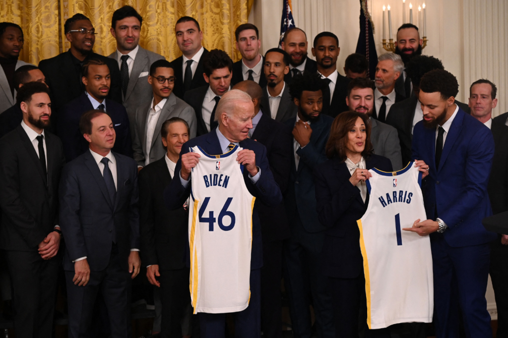 How NBA teams handled White House invites under Trump and Biden