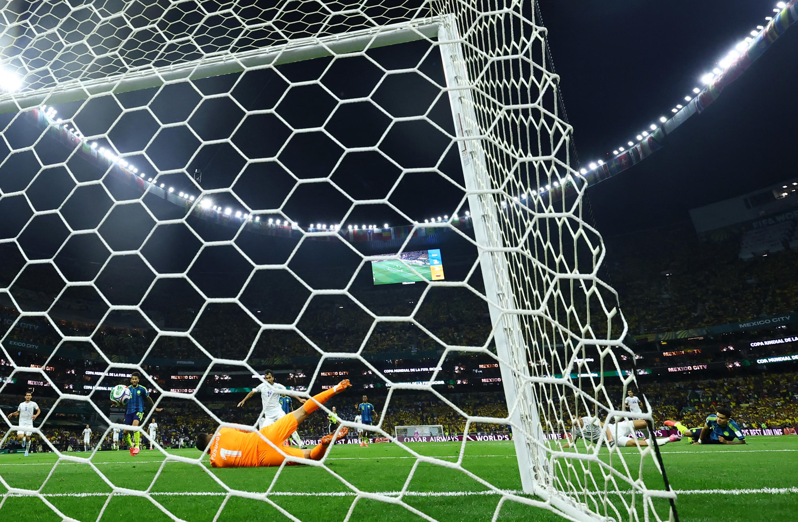 Coupe du monde 2026 : avec un seul 0-0 et une pluie de buts, c’est ...