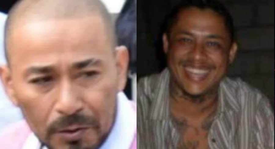 Feds offer up to $15 million for tips on top MS-13 leaders 'Porky' and ...