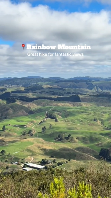 Favorite places in New Zealand’s North Island you shouldn’t miss