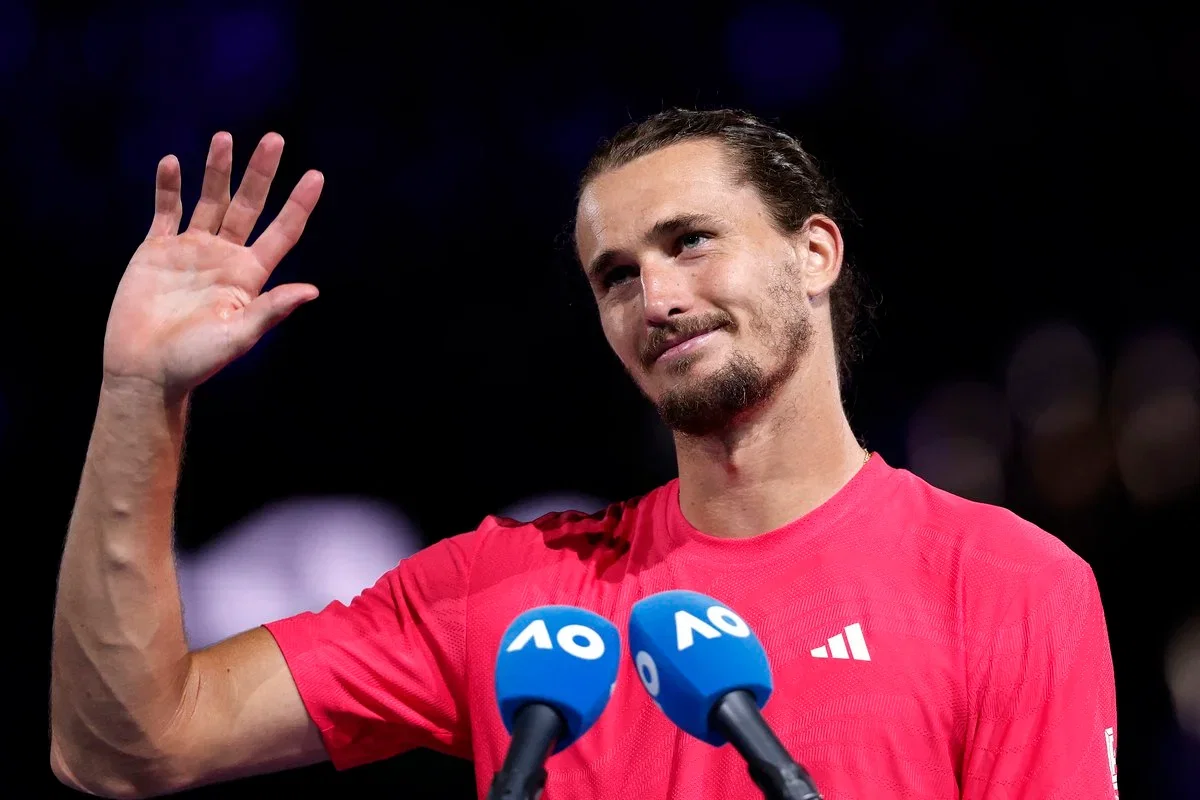 Zverev breaks Nadal's ATP 500 record with 122 wins, makes history