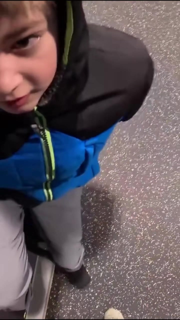 CEO gets the pump done